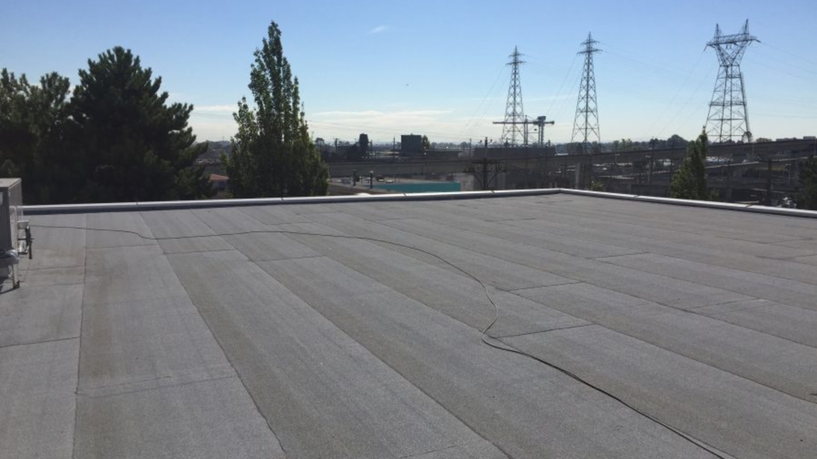 Exploring rolled roofing systems – Cambie Roofing